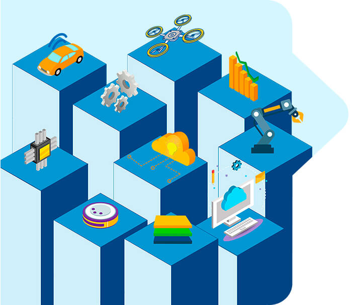 eProsima: Middleware, Robots and AI