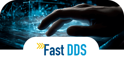 eProsima: Middleware, Robots and AI