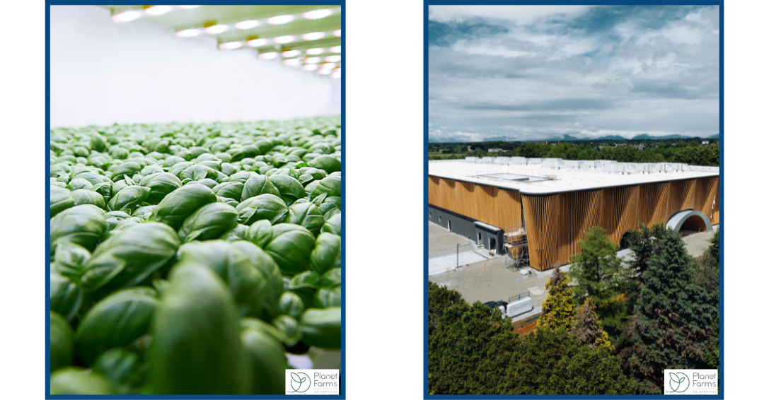 Planet Farms Adopts Vulcanexus and Fast DDS to Advance Vertical Farming