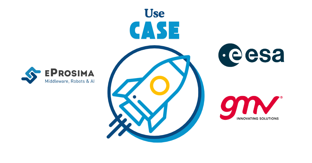 Safe DDS adopted by ESA & GMV for next-generation space launchers – eProsima to present at EDHPC ...