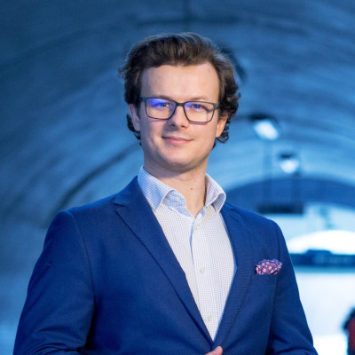 eProsima: Middleware, Robots and AI